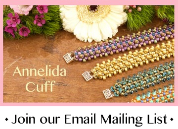 Caravan Beads - Distributor of Miyuki Seed Beads and Delica Beads