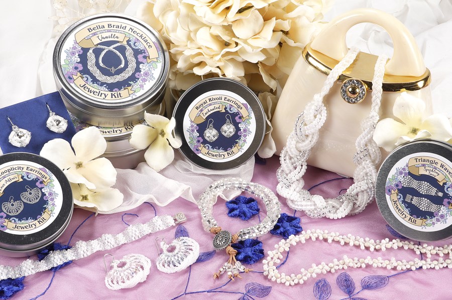 Original Jewelry Kits